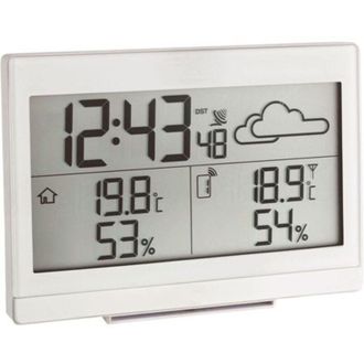TFA Dostmann Tfa Dostmann - tfa 35.1135.02 casa Wetterstation