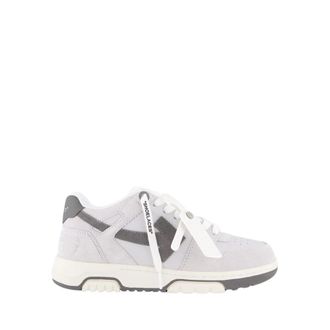 Off-white Out Of Office Sneaker - - Shoes - Herren - Grau - 42 EU