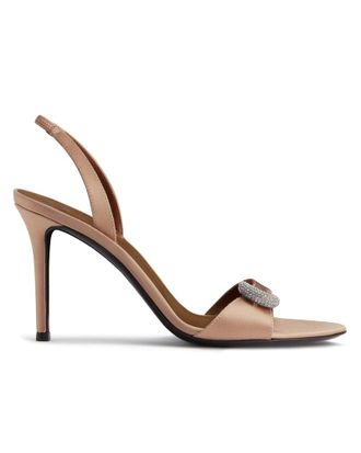 Giuseppe Zanotti HARISSA 90 Sandals