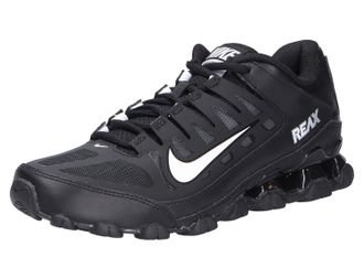 Nike Nike Damen W Nike Reax 8 Tr Sneaker, Black/White, 38