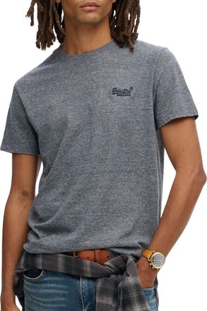 Superdry Vintage Logo Shirt Herren - L