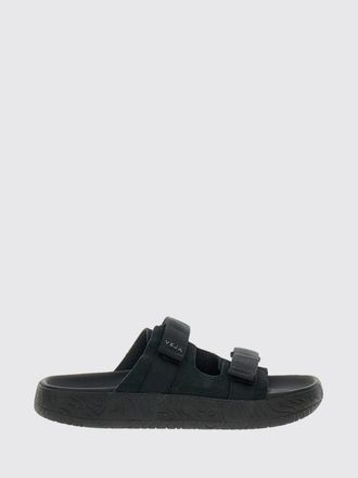 Veja Arpoador Sandalen aus Wildleder