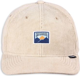 Djinns Cap Montain