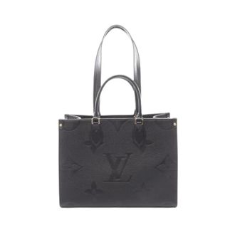 Louis Vuitton Damen, Pre-Owned, Schwarzk, ONE SIZEGr&ouml;&szlig;e