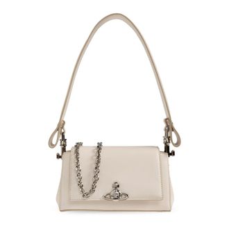 Vivienne Westwood Damen, Taschen, Beige, ONE SIZEGr&ouml;&szlig;e