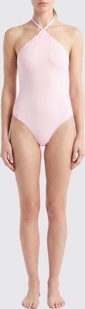 Jacquemus Maillot De Bain Femme couleur Rose