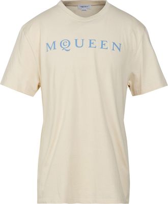 Alexander McQueen TOPS - T-shirts auf YOOX.COM