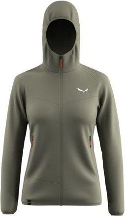 Salewa Puez Altavia Pl Hd W - Fleecejacke - Damen