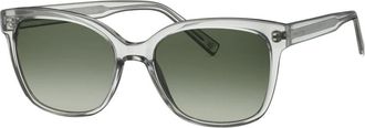 Marc O'Polo Sonnenbrille - - Accessories - Damen - Gr&uuml;n - 53 MM