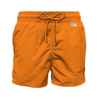 MC2 Saint Barth Bademode - - Swimwear - Herren - Orange - L