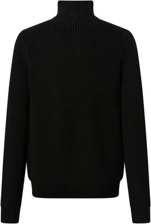 Joop Sweatshirt Herren Strickjacke 1er Pack Baumwolle JKK-01Neilasso (Packung, 1er Pack)
