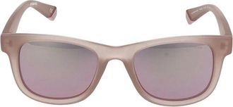 Polaroid unisex, Accessoires, Rose, Taille: 44 MM PLD 8009/N/New Lunettes de soleil