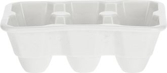 La Porcellana Bianca 6er Set Eierbecher 6 Eier