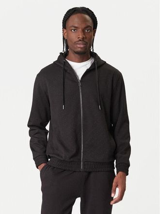 Joop Sweatshirt Benizio 30047442 Schwarz Regular Fit