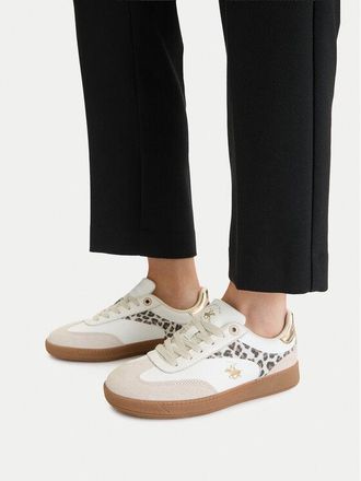 Beverly Hills Polo Club Sneakers CEO-WP40-020Z Wei&szlig;