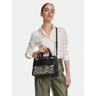 A|X Armani Exchange Handtasche Armani Exchange XW000392 AF26445 MC149 Schwarz