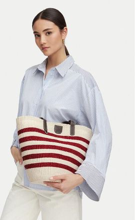 Max Mara Handtasche 2615511015650 Beige