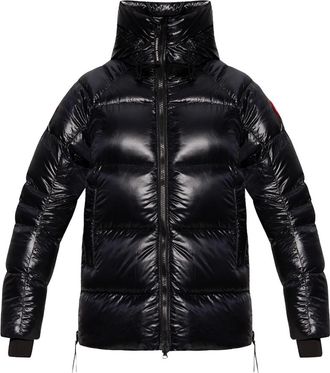 Canada Goose Femme, Vestes, Noir, Taille: 42 FR Cypress Puffer