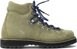 Diemme Stiefel - Rock Bet Hiking Shoes - Gr. 41 (EU) - in Beige - f&uuml;r Damen