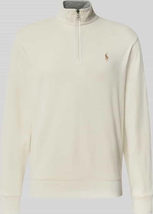 Polo Ralph Lauren Regular Fit Sweatshirt aus Baumwoll-Mix