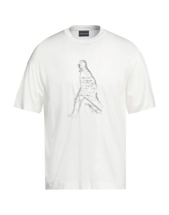 Emporio Armani TOPS - T-shirts auf YOOX.COM