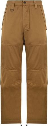 Diesel Homme, Pantalons, Brun, Taille: W29 Pantalon de travail en toile