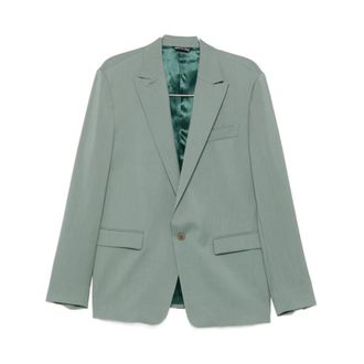 Costumein Herren, Jacken, Gr&uuml;n, LGr&ouml;&szlig;e