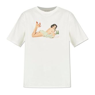 Duke + Dexter Duke + Dexter, Herren, Oberteile, Wei&szlig;, MGr&ouml;&szlig;e