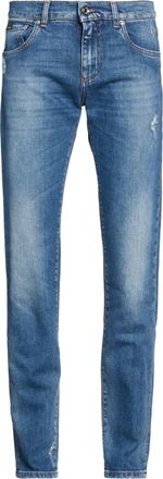 Dolce & Gabbana HOSEN & R&Ouml;CKE - Jeanshosen auf YOOX.COM