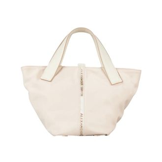Alexander Smith Femme, Sacs, Rose, Taille: S Lauren Shopper