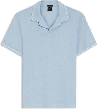 BOSS Herren Poloshirt H-PYE