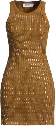 The Attico KLEIDER - Mini-Kleider auf YOOX.COM