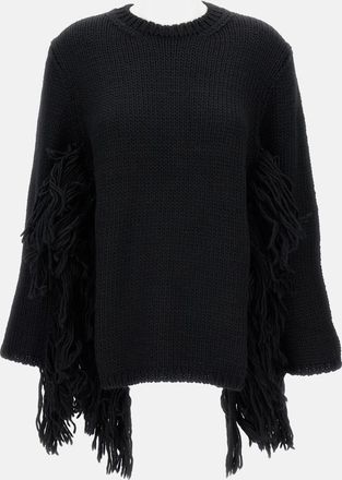 Comme Des Gar&ccedil;ons Pullover