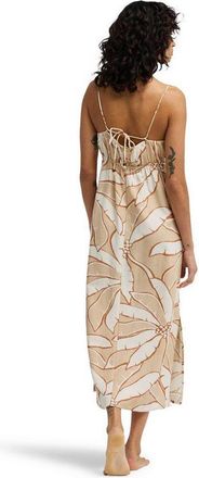 Billabong Sommerkleid Tropic Breeze Maxi