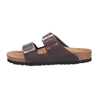 Finn Comfort Homme, Chaussures, Brun, Taille: 45 EU Pampelonne