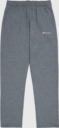 Champion Herren Hose Straight Hem