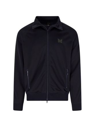 Needles Zip Sweatshirt