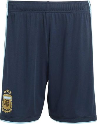 adidas Performance Fu&szlig;ballshorts ARGENTINIEN WM 2026 HOME