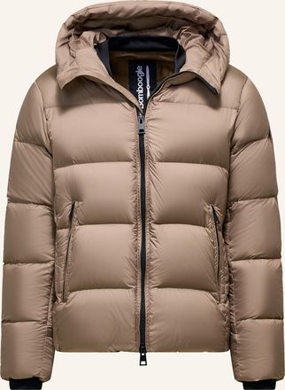 Bomboogie Bomboogie Daunenjacke Helsinki blau