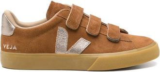 Veja Femme, Chaussures, Brun, Taille: 40 EU Baskets