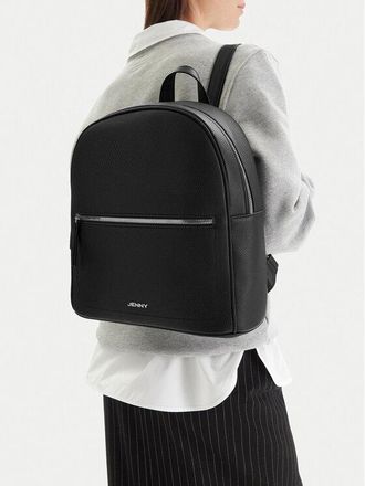 Jenny Rucksack CEO-JNY-M-013-07 Schwarz