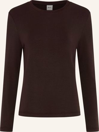 Brax Brax Shirt Style Carina L braun