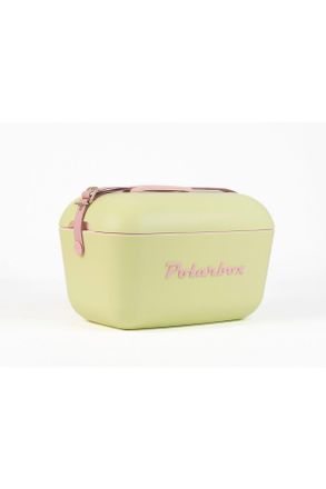 Polarbox K&uuml;hlbox, Limette, Kunststoff, 20 L, 30.9x29x45.3 cm, Freizeit, Koffer & Taschen, K&uuml;hlboxen