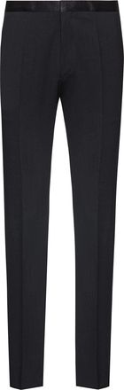 HUGO BOSS Herren HetonS Hose, per Pack Schwarz (Black 001), W(Herstellergr&ouml;&szlig;e: 106)