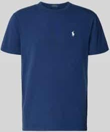 Polo Ralph Lauren Regular Fit T-Shirt aus reiner Baumwolle
