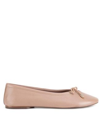 Gino Rossi Gino Rossi Ballerinas LAYLA-118070 Beige