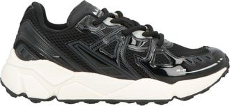 RUN OF SCHUHE - Sneakers auf YOOX.COM