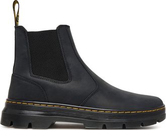 Dr. Martens Klassische Stiefeletten Dr. Martens Embury DM26002001 Schwarz