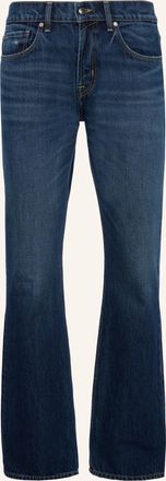 7 For All Mankind Jeans The Bootcut Bootcut Fit blau