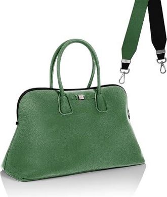 Save My Bag T- Principe Cabana, Sac à Main Femme, Palmier